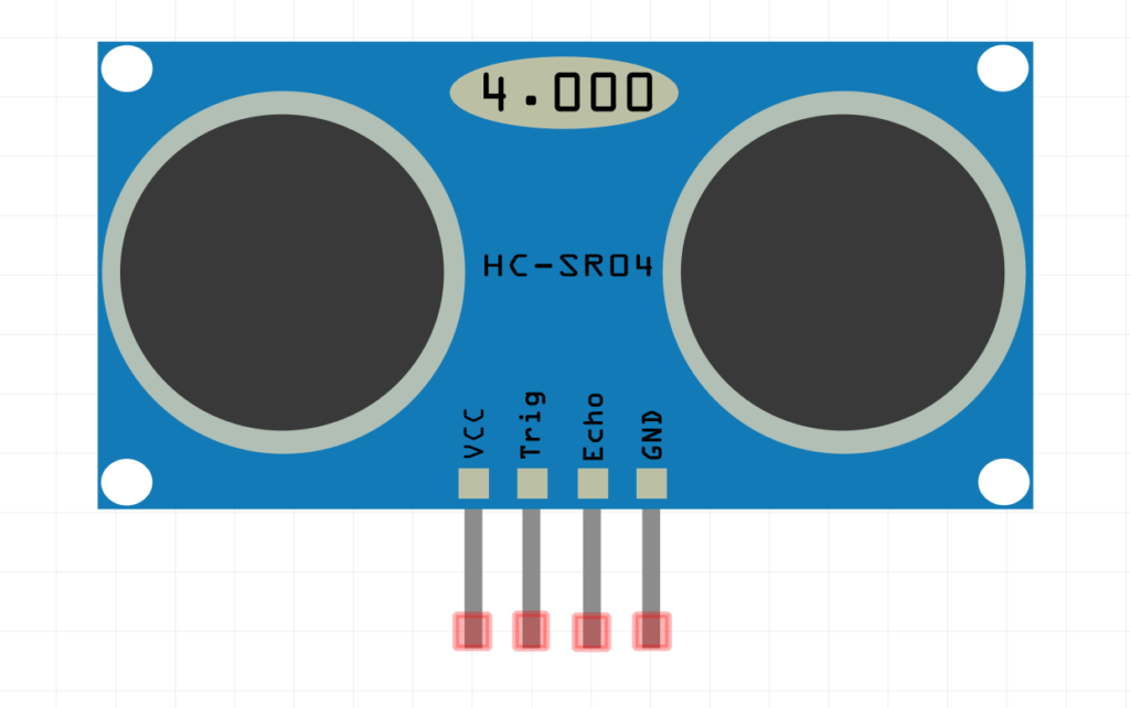Starterkit18: Der Ultraschallsensor – Coding World